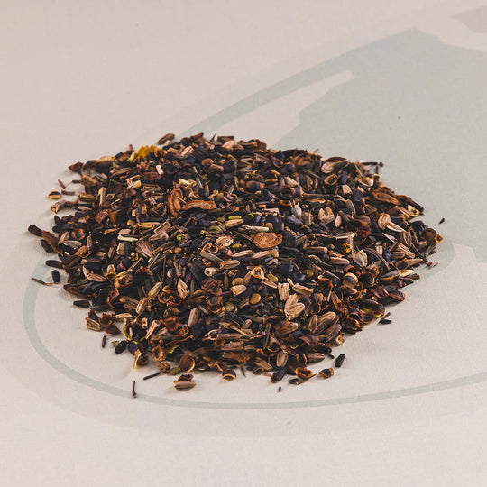 Native Grass Wildflower and Forb Seed – Nativ Nurseries